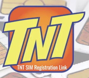 TNT SIM Registration Link: A Step-by-Step Guide for Secure Activation ...